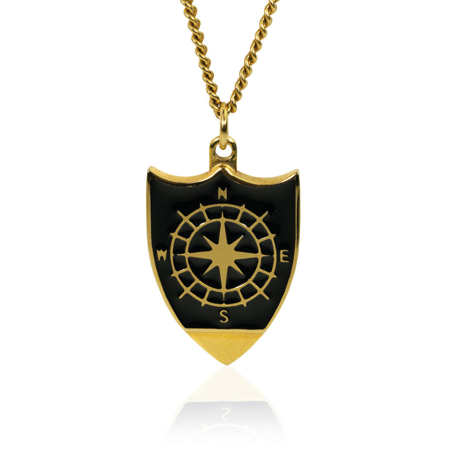 Choty - World's Best Shotgun Necklace. Be The Life Of The Party!